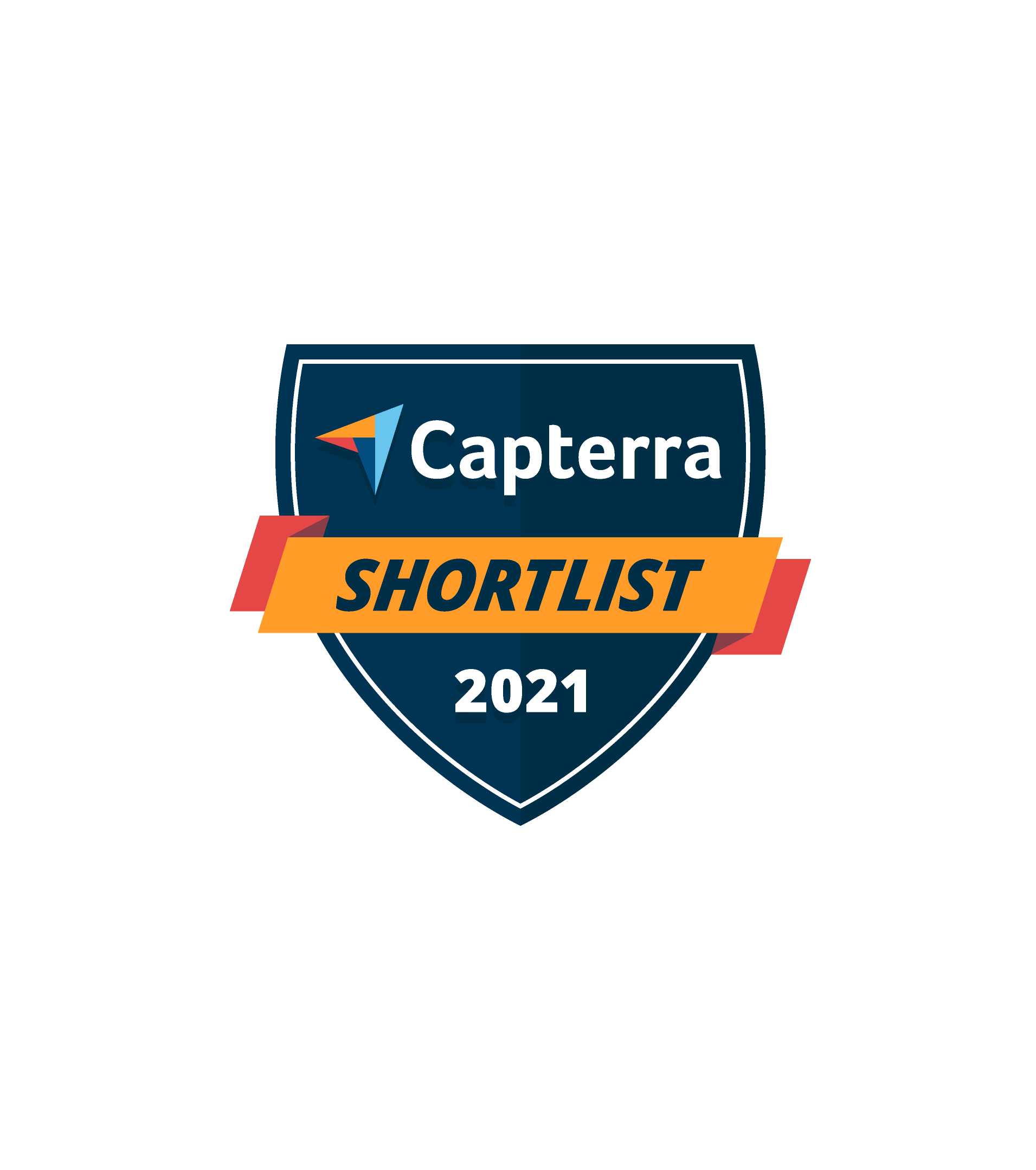 Capterra | Shortlist Promotion Hub