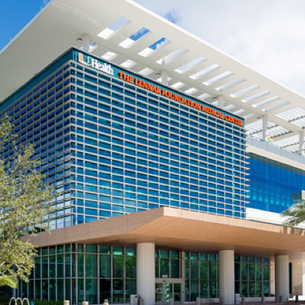 Bascom Palmer Eye Institute | University of Miami Health System