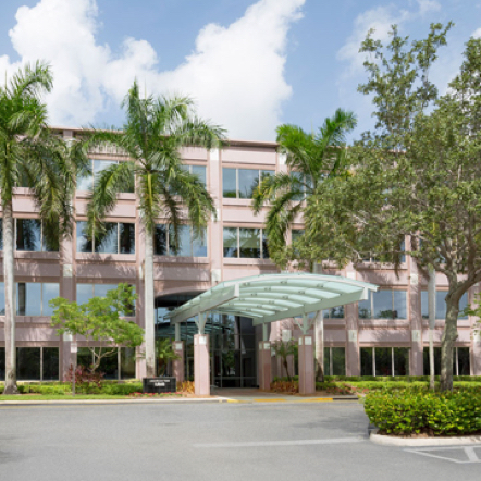 Bascom Palmer Eye Institute | University of Miami Health System