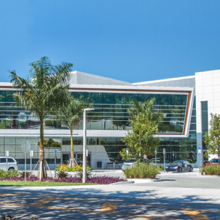 Bascom Palmer Eye Institute | University of Miami Health System