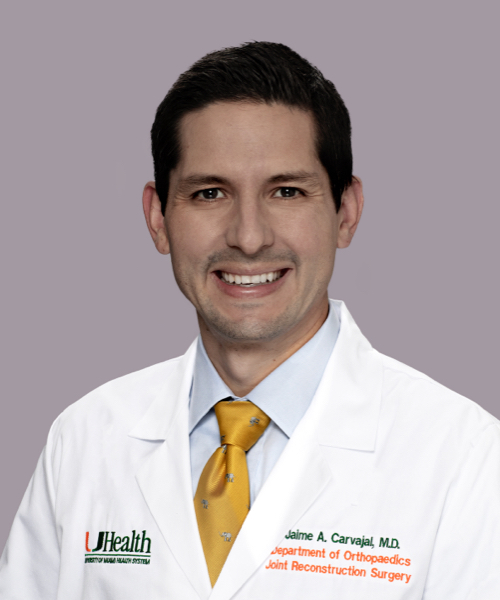 University of Miami Health System