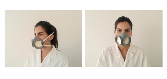 HP 3D Printing - Producing critical parts to contain COVID-19