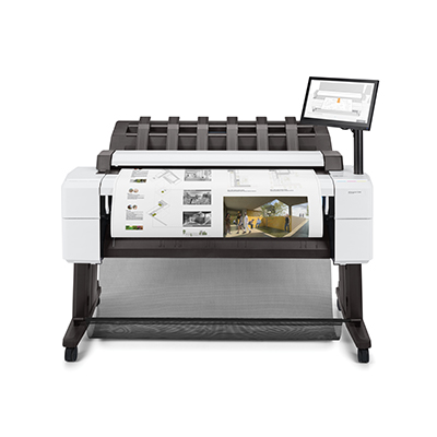 HP DesignJet T2600 MFP | HP® Philippines