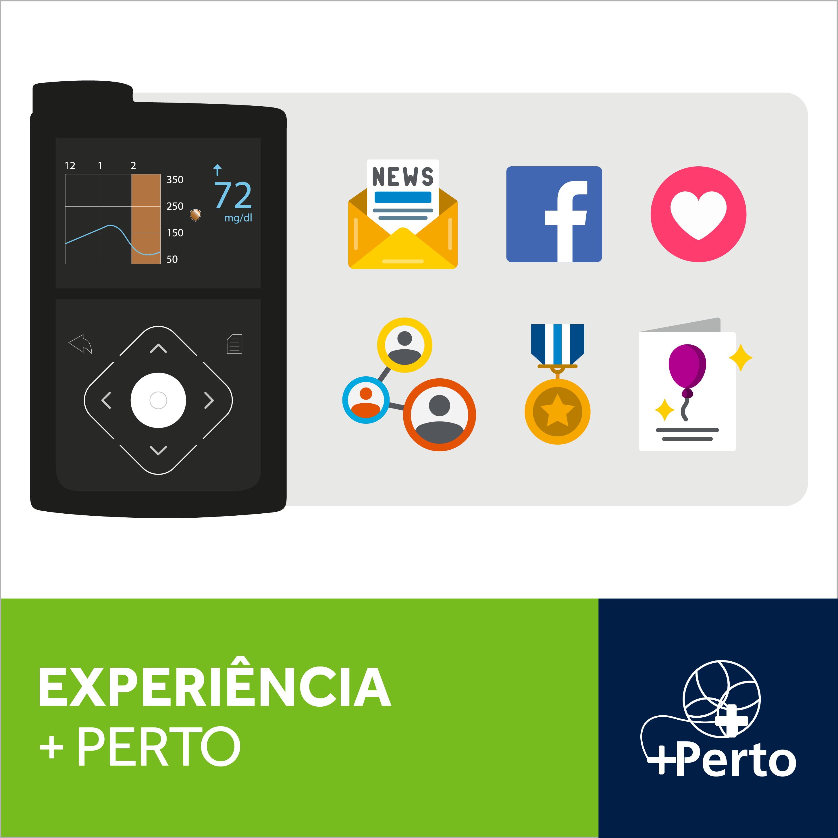 CareLink Personal - Medtronic Mais Perto
