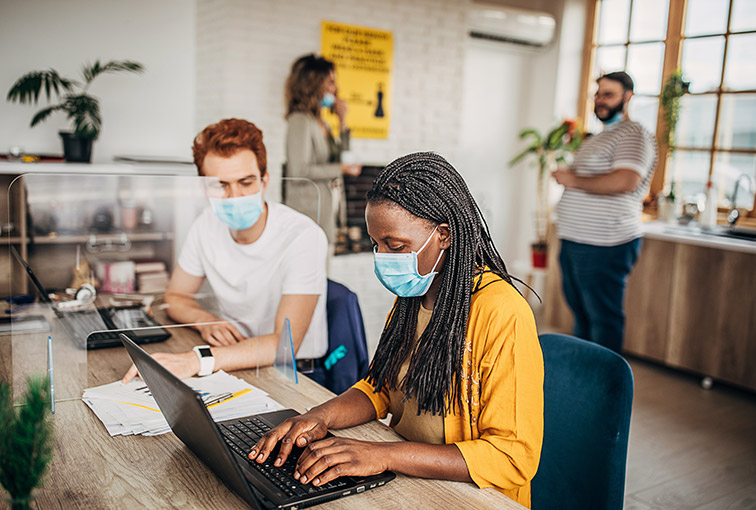 PwC Insights March 2021