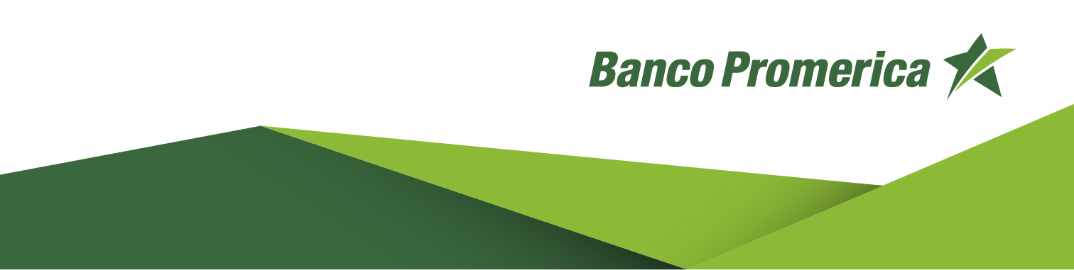 Cobros Banco Promerica