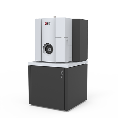 The Talos L120C for Life Sciences — Next Generation TEM | Thermo Fisher ...