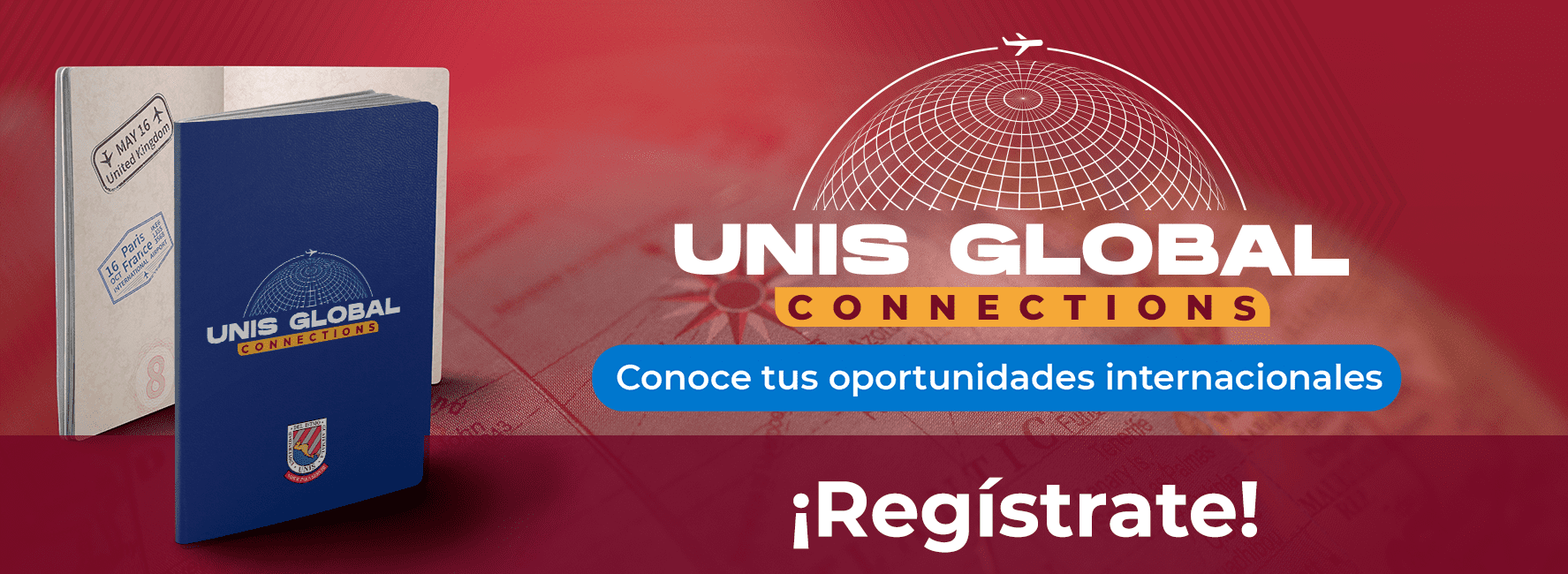 UNIS Global Connections 2022