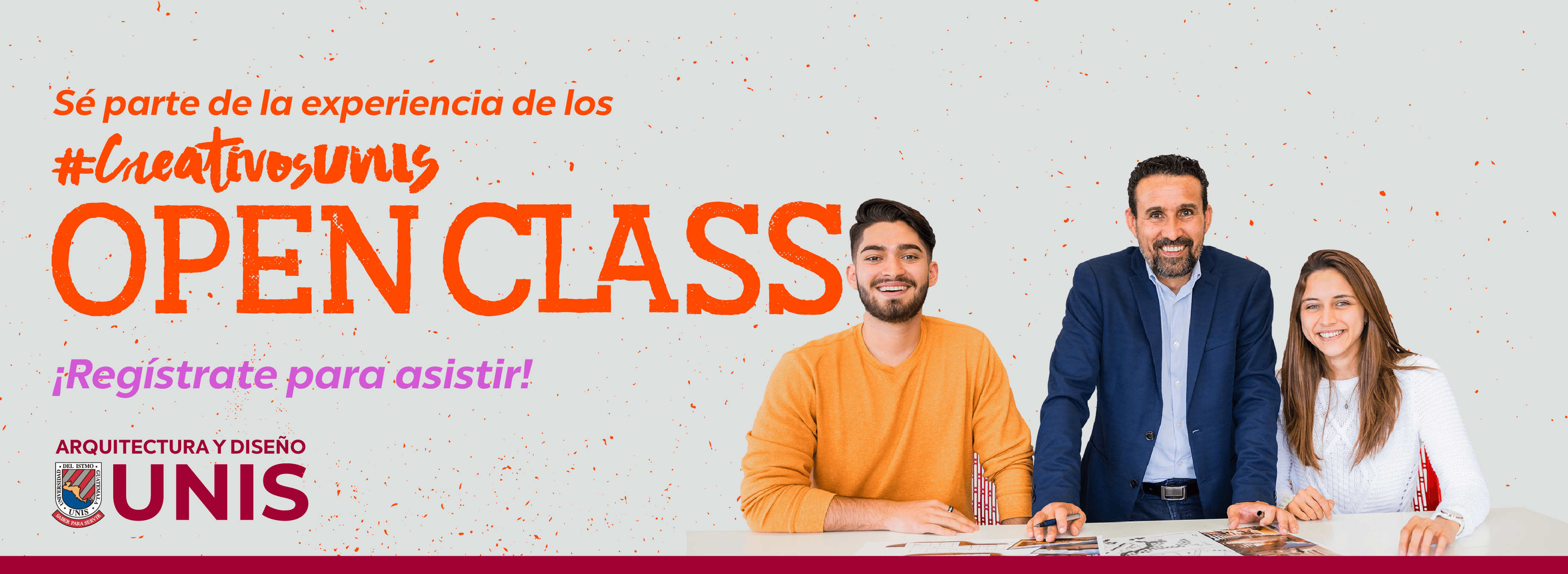 Open House FARQ 2022